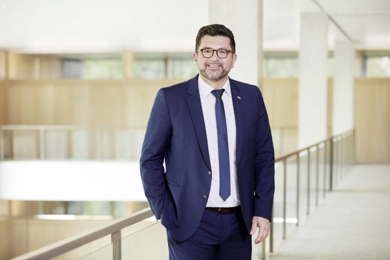 Baden-Württemberg – Reith: Wir brauchen Krisenmanagement als Thema im ...