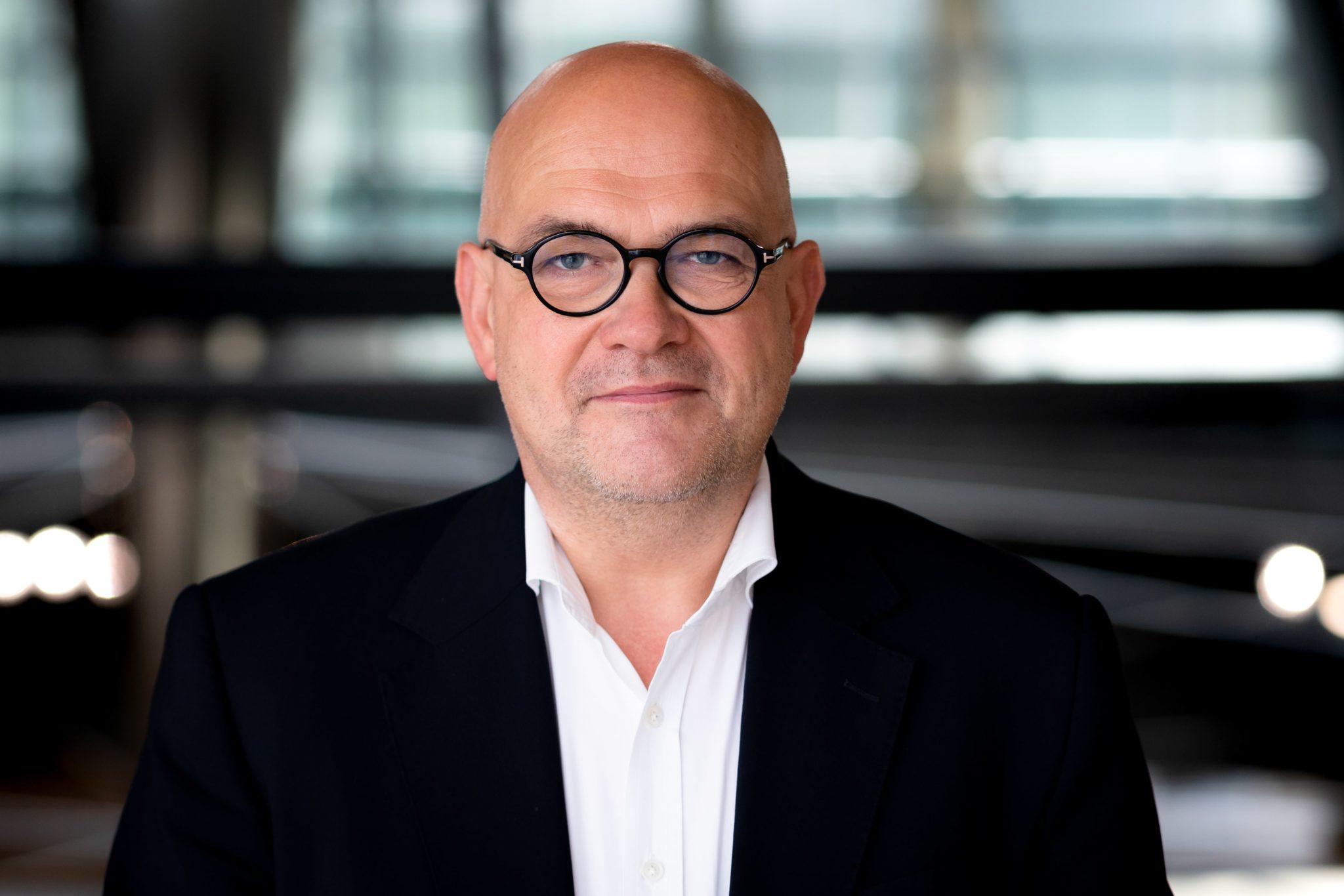 BERLIN – Lars F. Lindemann zu den erneuten Blockaden der Klima ... BERLIN – Lars F. Lindemann zu den erneuten Blockaden der Klima ...